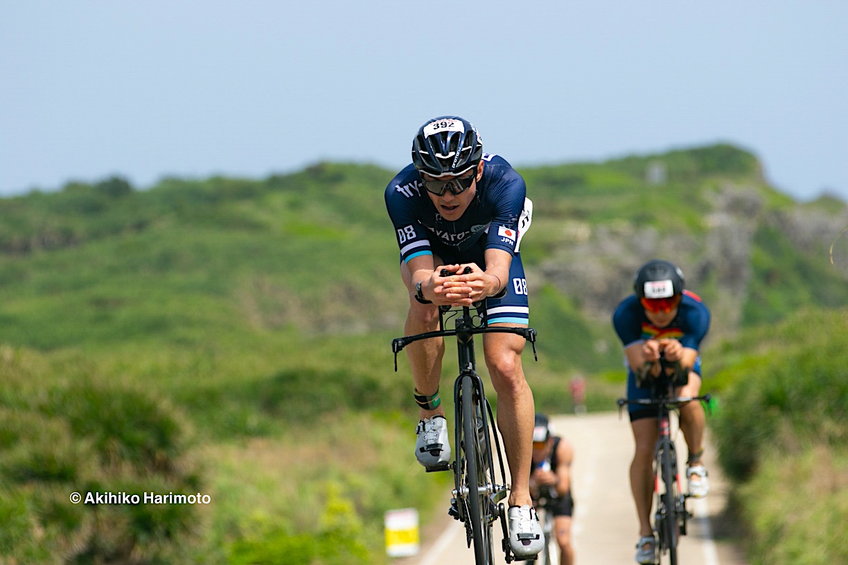 【Harry’s Shots】全日本トライアスロン宮古島大会 〜アーカイブ〜 - トライアスロンライフ | TRIATHLON LIFE